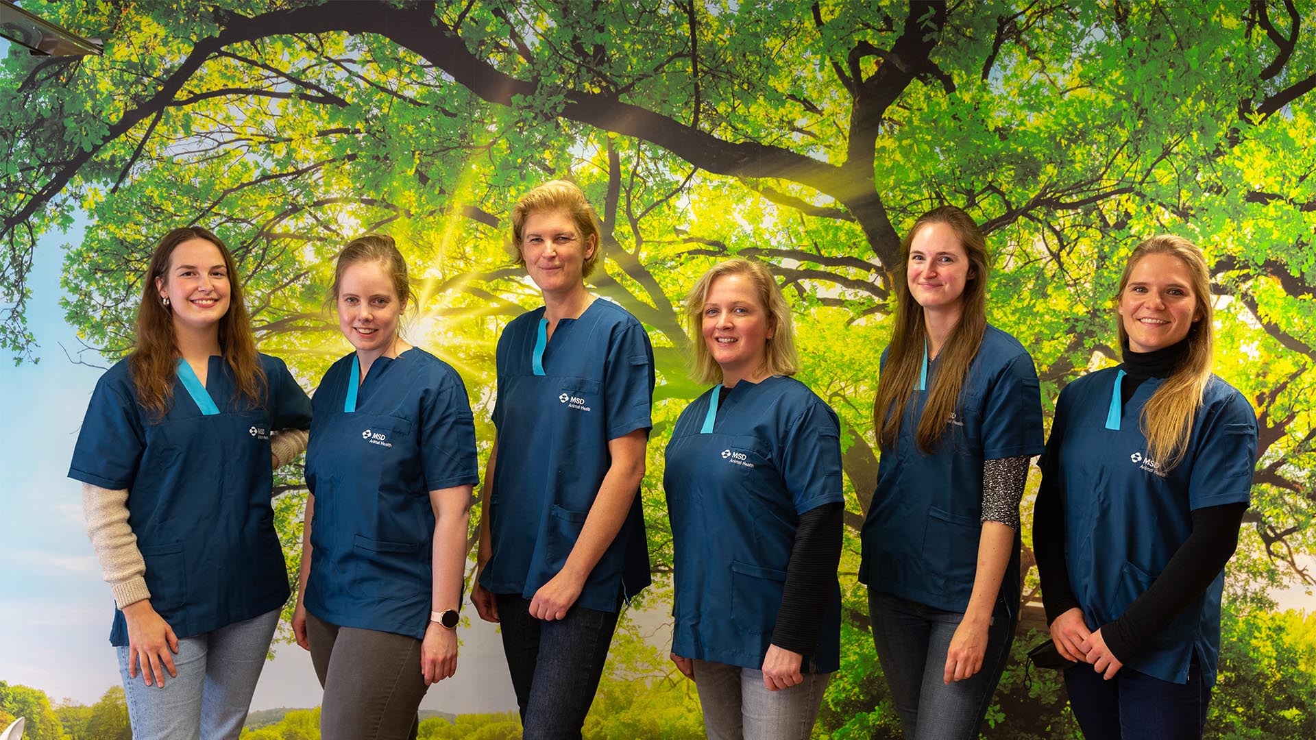 Team | Dierenartsenpraktijk Alpha